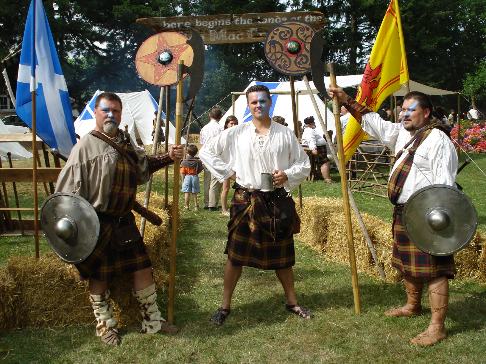 Scottish Migration Since 1600 - Edinburgh University Press Blog