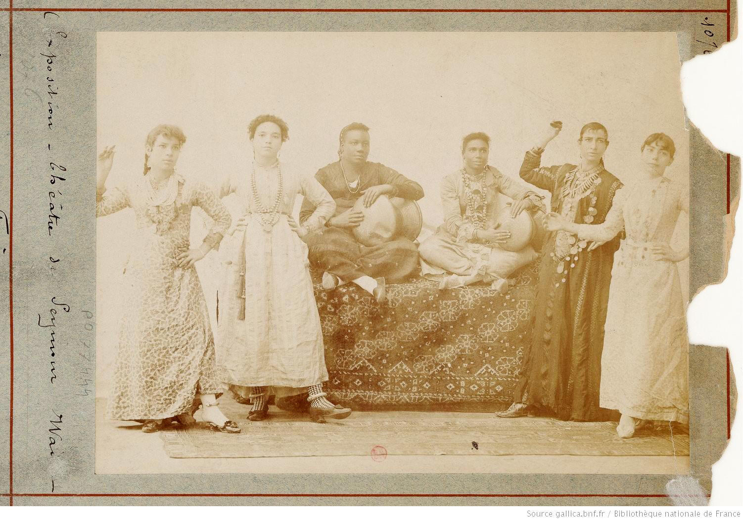 Why is Middle Eastern Dance known as Belly Dancing?