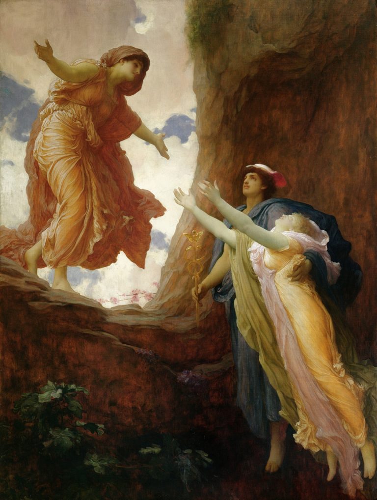 Four Irish Persephones - Edinburgh University Press Blog