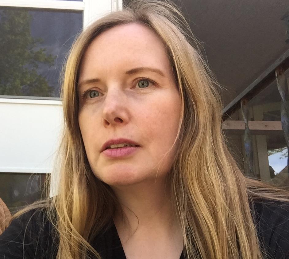 Is There Such a Thing as an Irish Female Child? - Edinburgh University ...