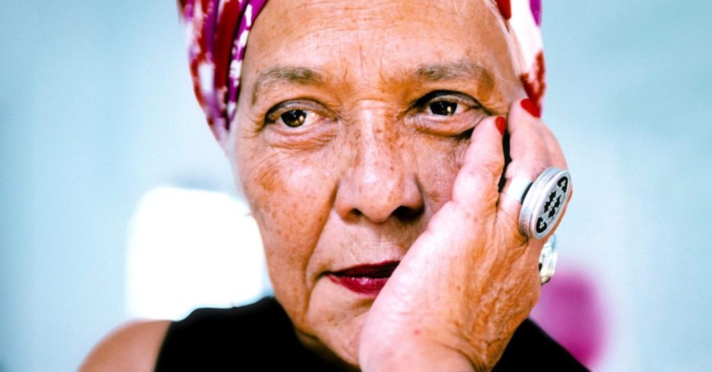 Q&A with Françoise Vergès on Decolonial Feminism - Edinburgh University ...