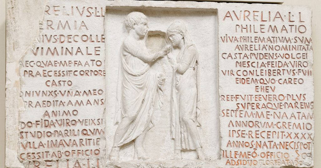 Barbarians as the Religious Other in the Late Roman World: Q&A with the ...