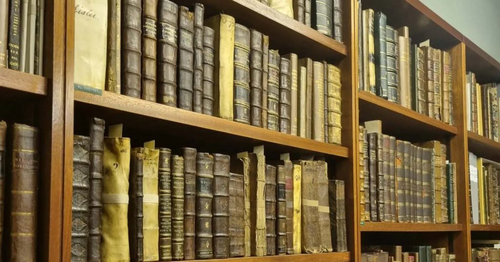 Celebrating Libraries, Archives and Natural History - Edinburgh ...